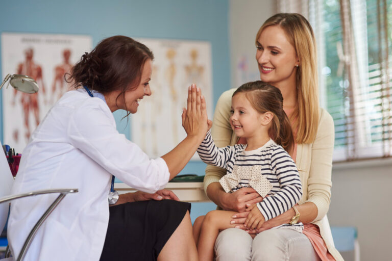 Pediatrician Near Me Avenel - Pediatric Clinic Near You