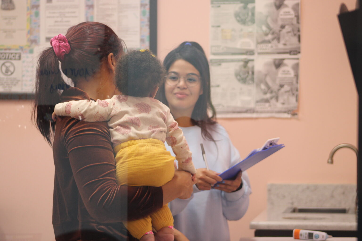 MMR Vaccine Age Guide | Colonia Pediatrics | Avenel, NJ