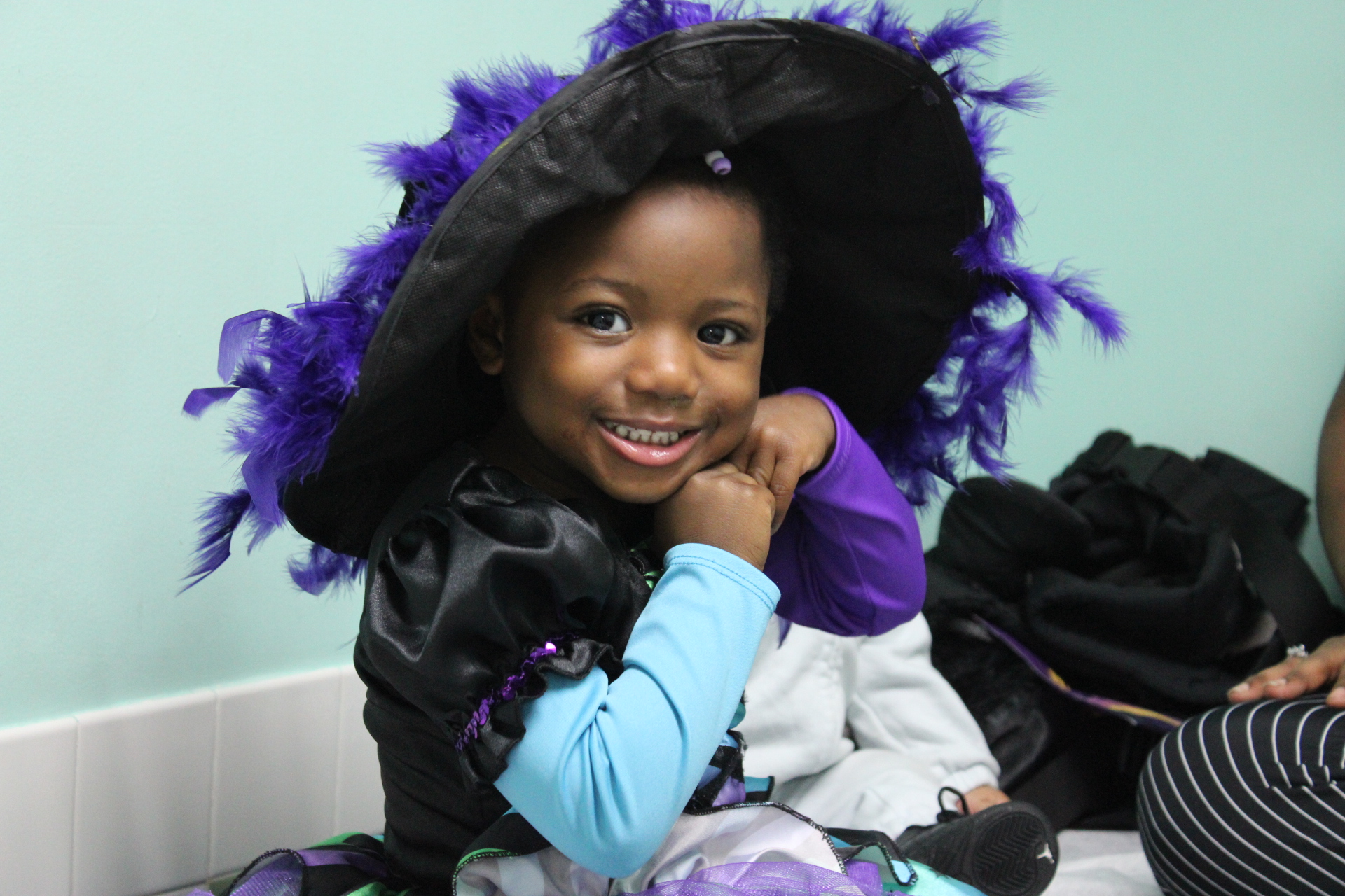 Pediatrician in Elizabeth, NJ | Colonia Pediatrics